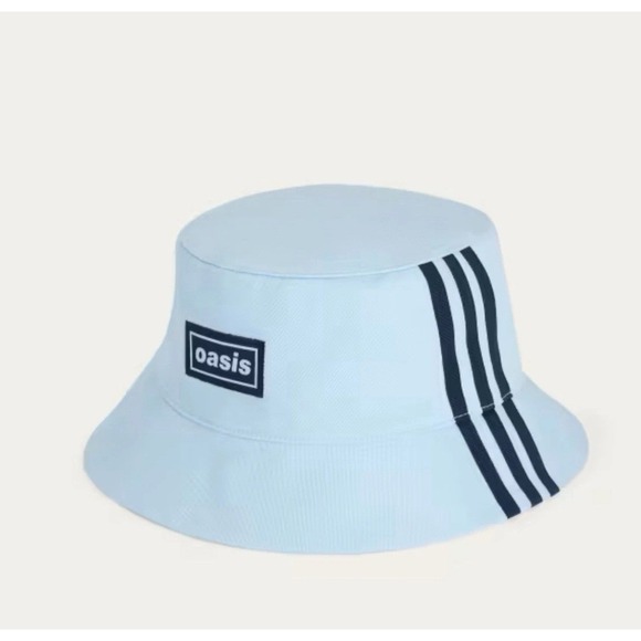 adidas | Accessories | Oasis Live 25 X Adidas Limited Edition Tour ...
